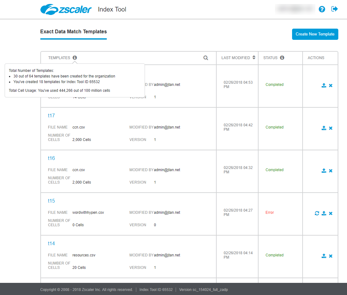 Zscaler Test Tool at Jodi Fore blog