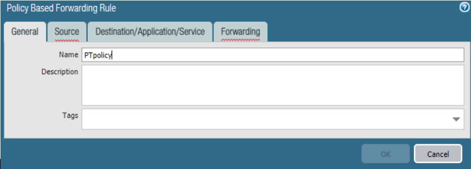 IPSec VPN Configuration Guide for Palo Alto Networks Firewall | Zscaler