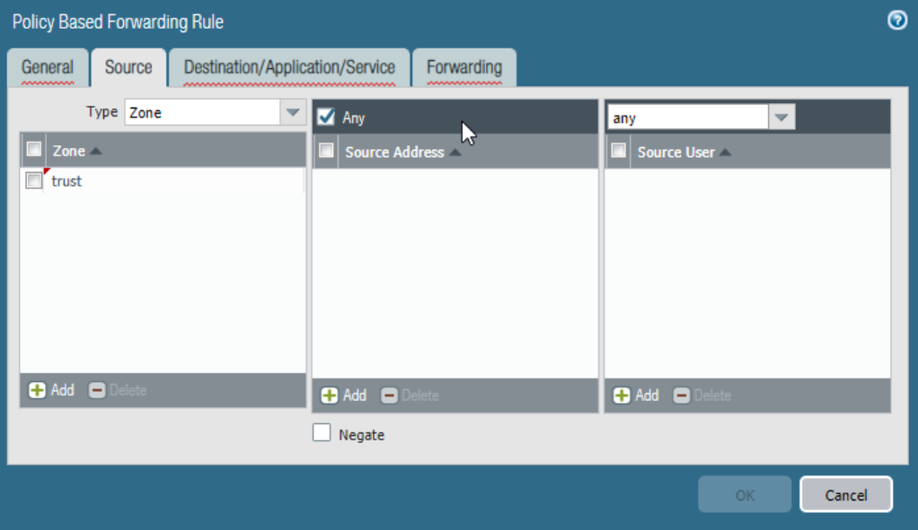IPSec VPN Configuration Guide for Palo Alto Networks Firewall | Zscaler