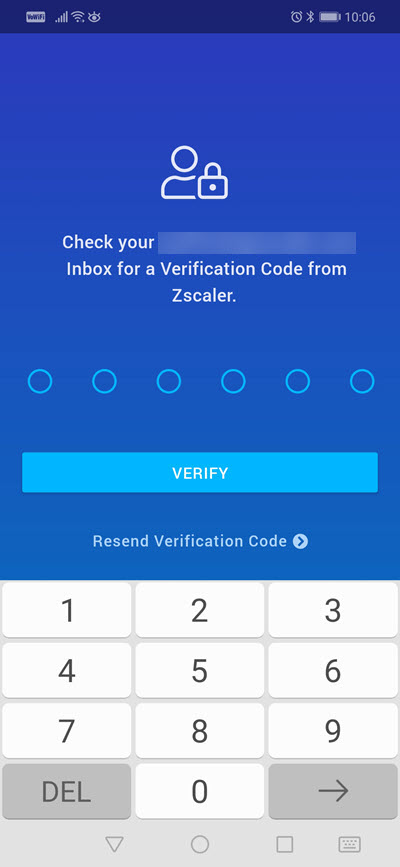 Accessing and Using the Executive Insights App | Zscaler