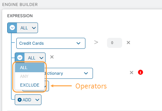 Adding Custom DLP Engines | Zscaler