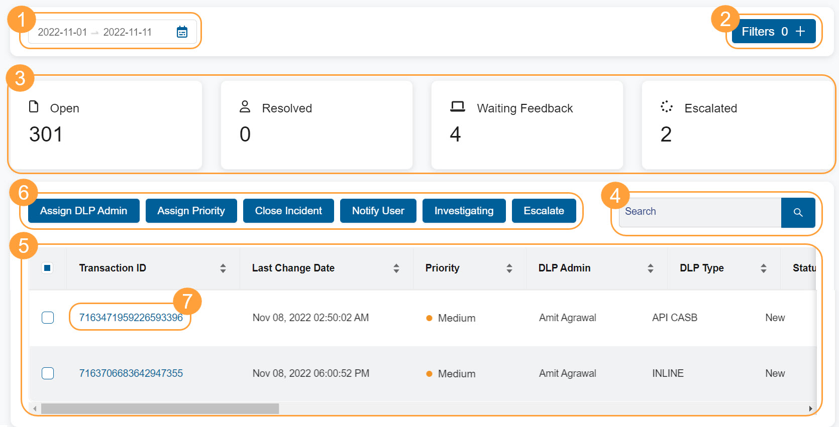 About Incidents | Zscaler