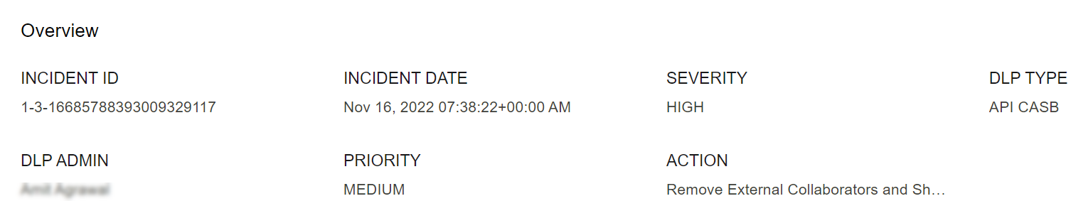 Responding to an End User Notification Email | Zscaler