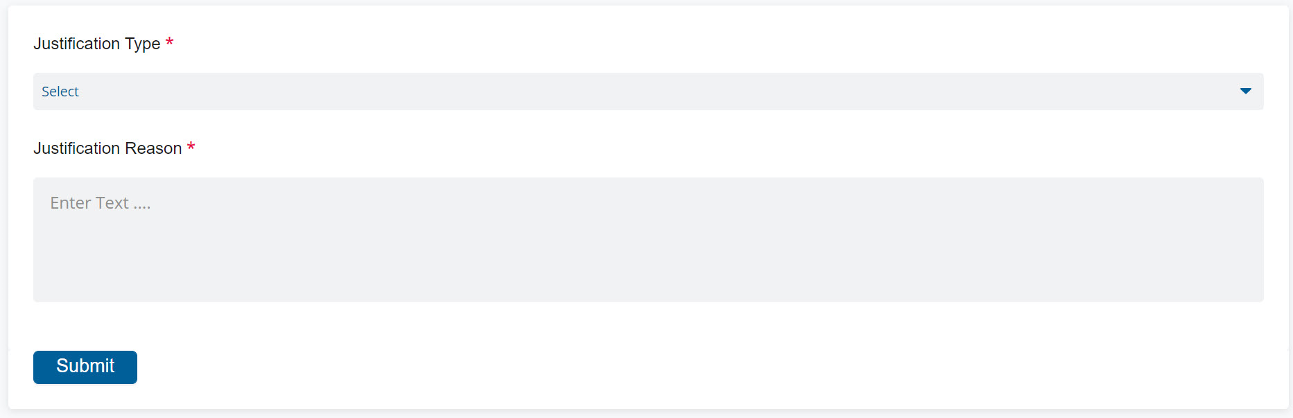 Responding to an End User Notification | Zscaler