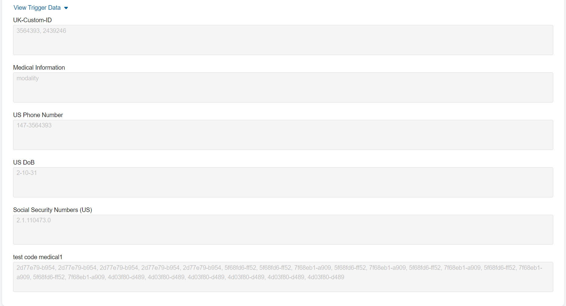 Responding to an End User Notification Email | Zscaler