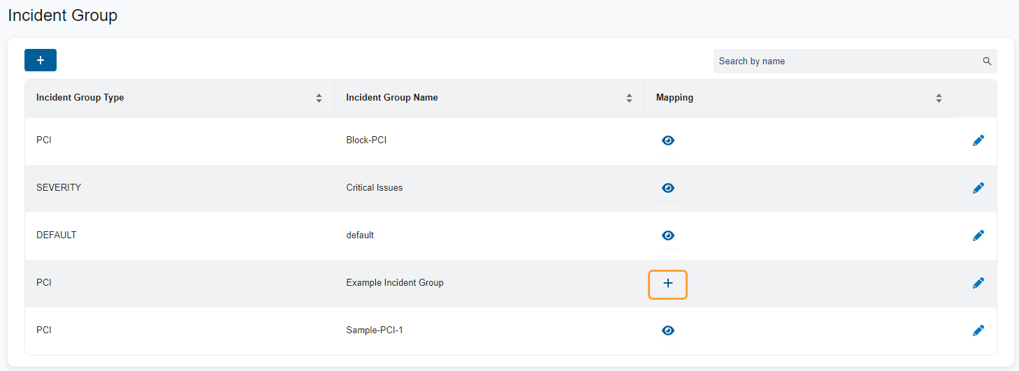Managing Incident Groups | Zscaler
