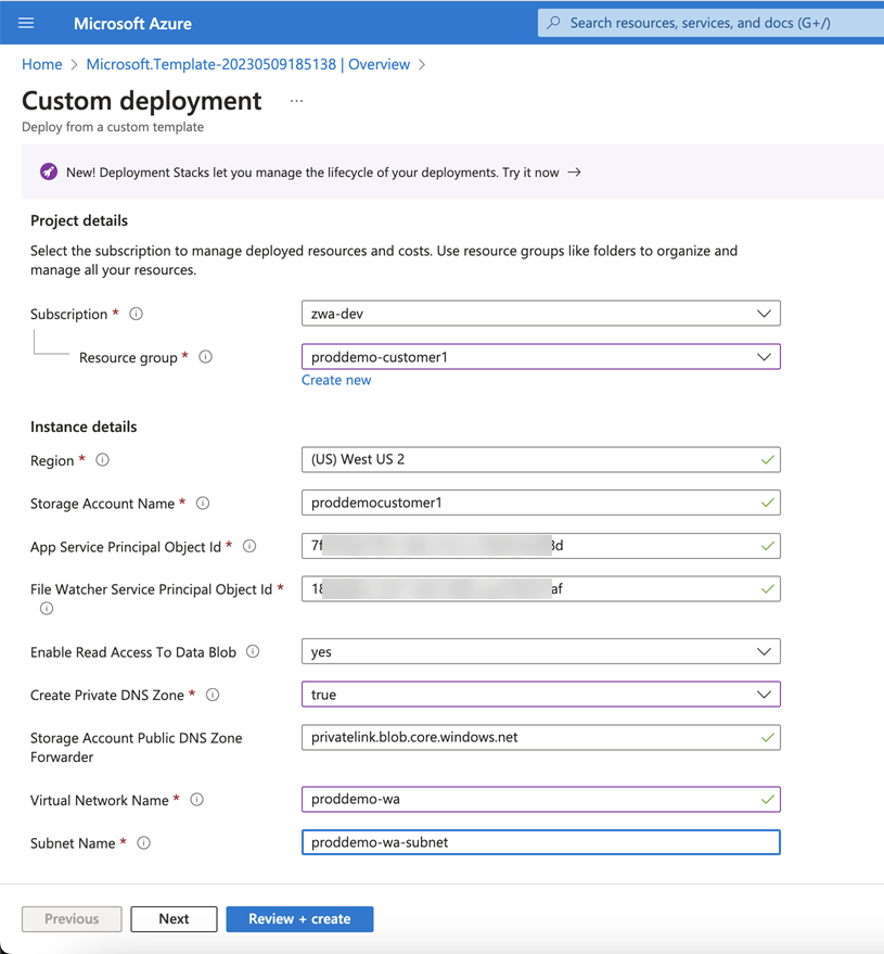 Azureを使用したDLPアプリケーション統合の構成 | Zscaler