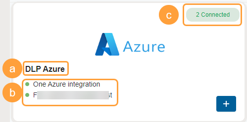 Managing DLP Azure Application Integrations in Workflow Automation ...