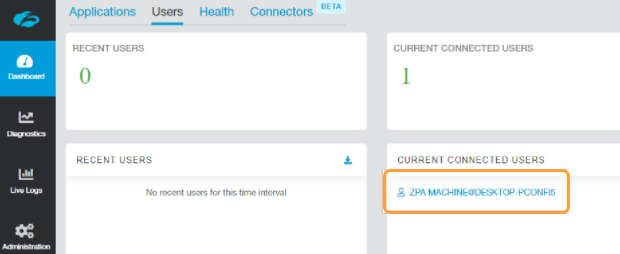 Deploying Machine Tunnels for Pre-Windows Login | Zscaler
