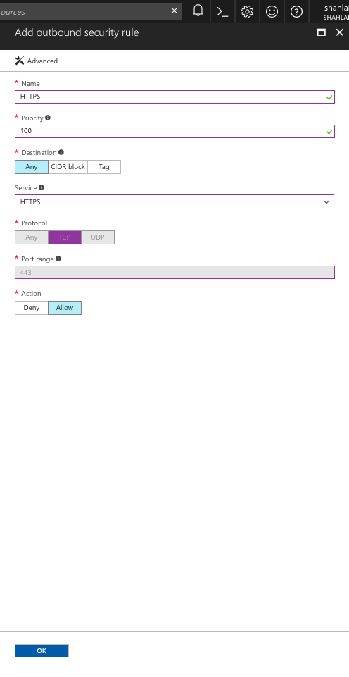 Connector Deployment Guide for Microsoft Azure | Zscaler