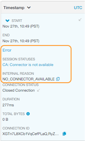 About User Activity Diagnostics | Zscaler
