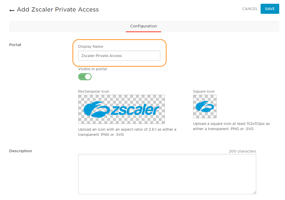 Configuring Onelogin for Single Sign-On | Zscaler