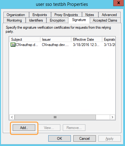 Managing a Service Provider Certificate Rotation | Zscaler