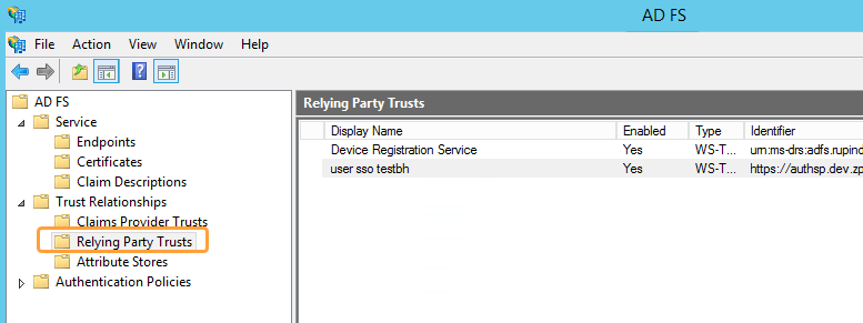 Managing a Service Provider Certificate Rotation | Zscaler
