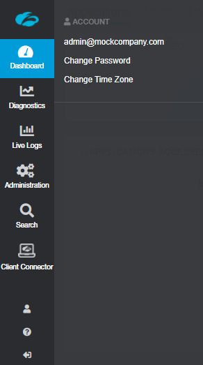 About The Zpa Admin Portal Zscaler