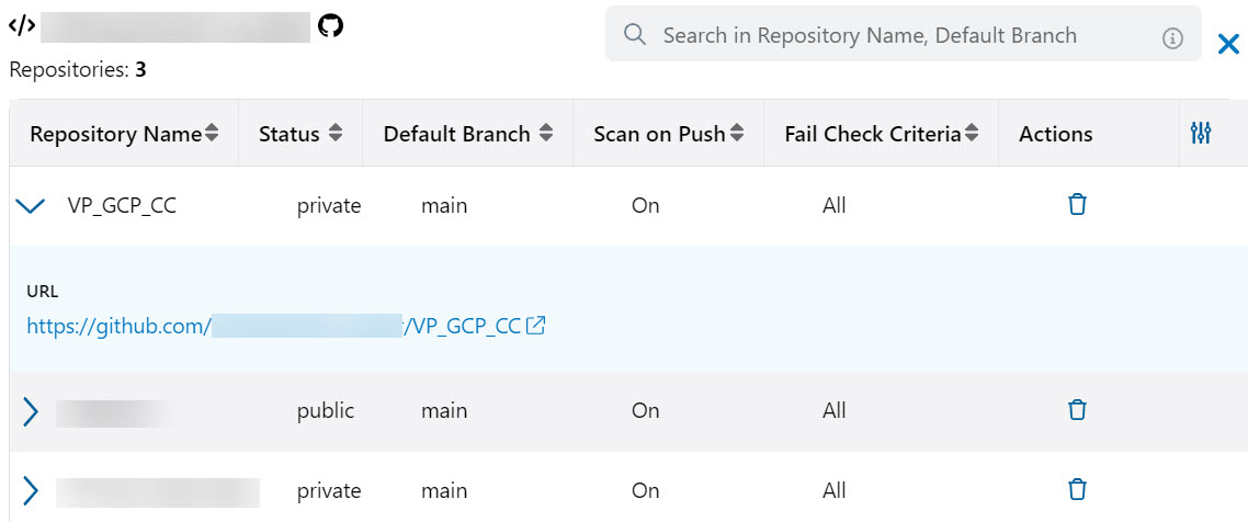 IaC統合について | Zscaler