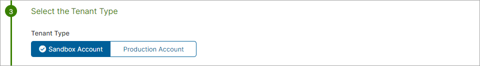 Adding SaaS Application Tenants | Zscaler