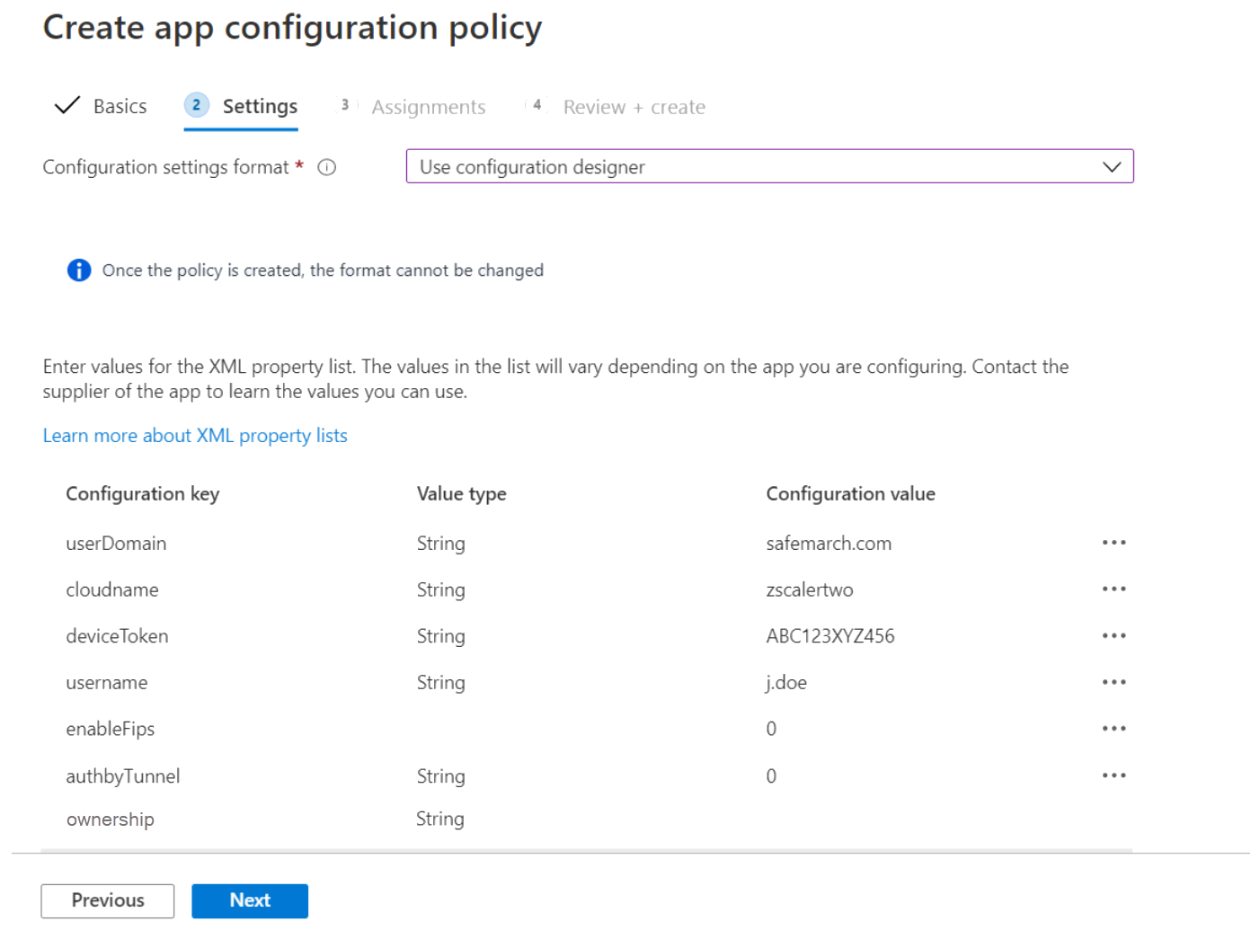 Deploying Zscaler Client Connector with Microsoft Intune for iOS | Zscaler