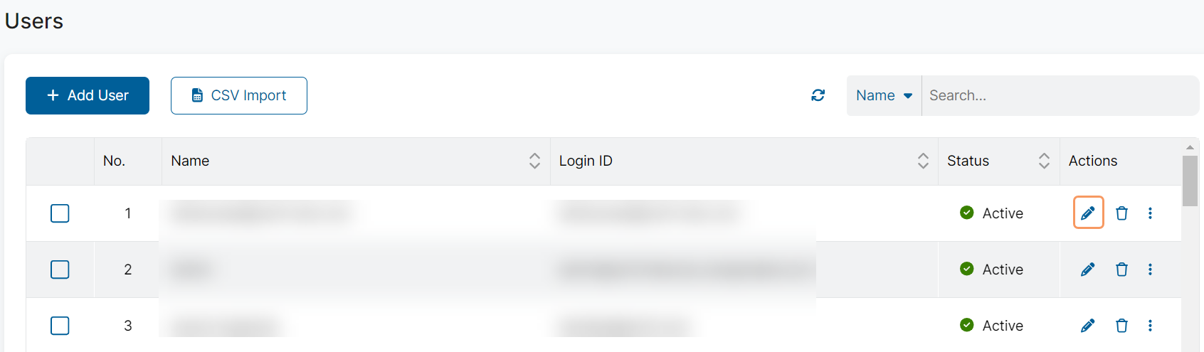Viewing Entitlements Assigned to Users | Zscaler